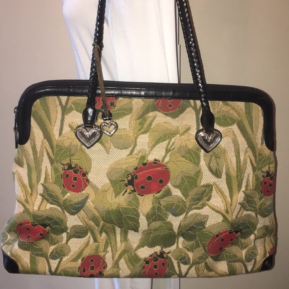 Brighton | Bags | Brighton Overnight Bag | Poshmark